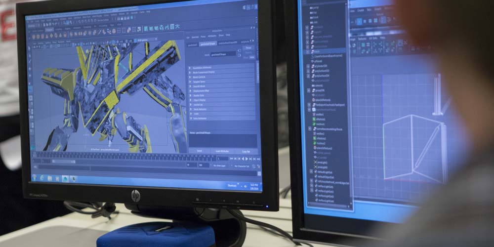 ¿Cómo Funciona la Animación por Ordenador?